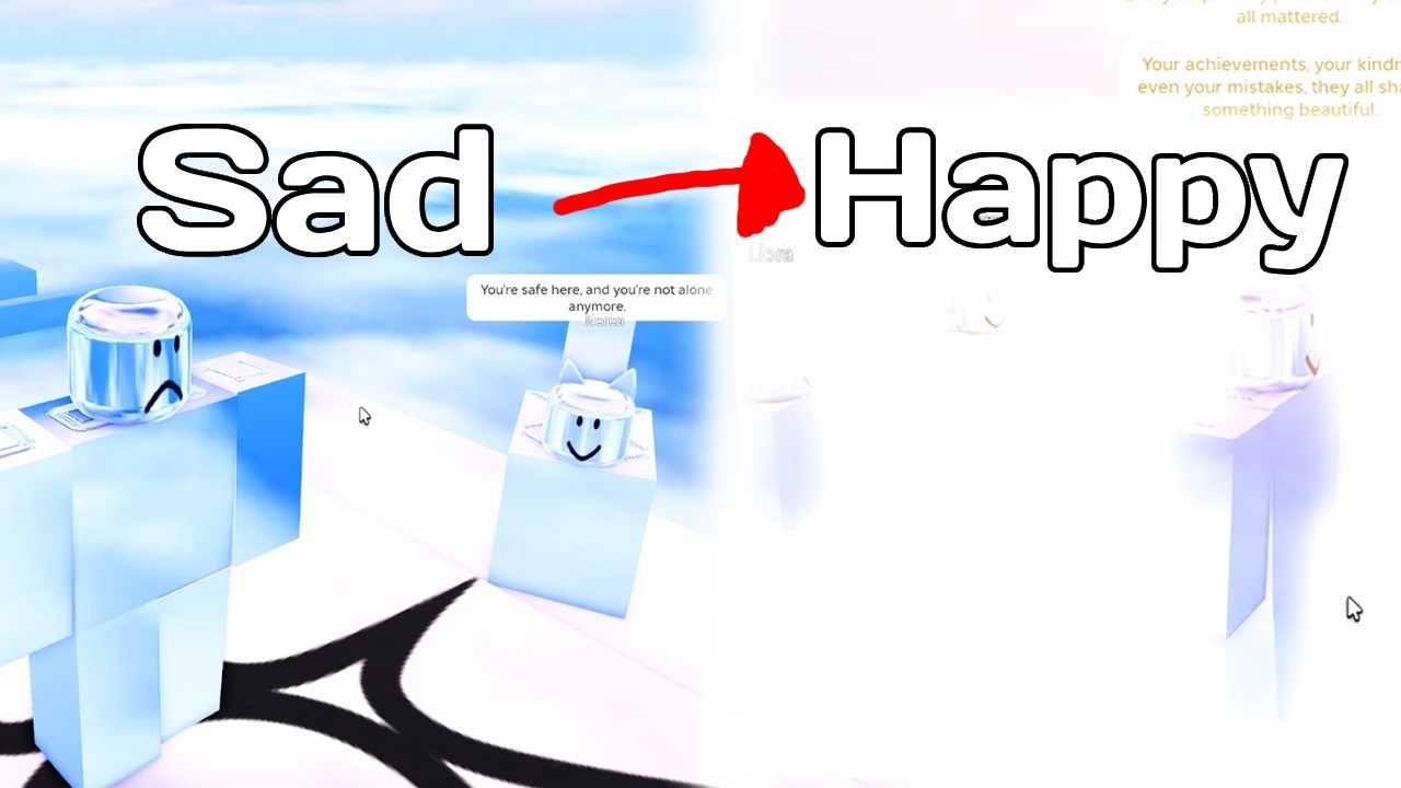 Let Us Reflect... | Roblox - Reflection - YouTube