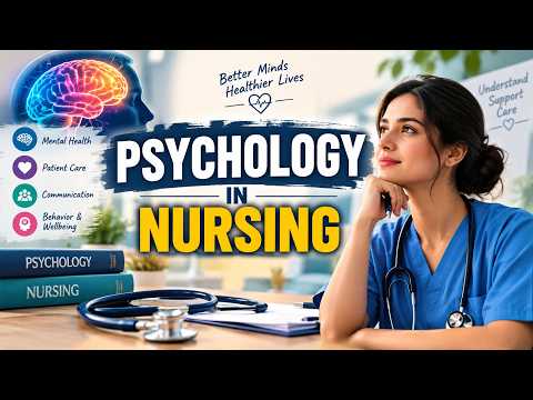 The Psychology Trick Every Nurse NEEDS to Know 🧠❤️