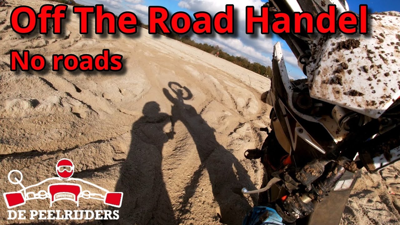 OTR Handel 2024 | Beta RR 250 | 4K - YouTube