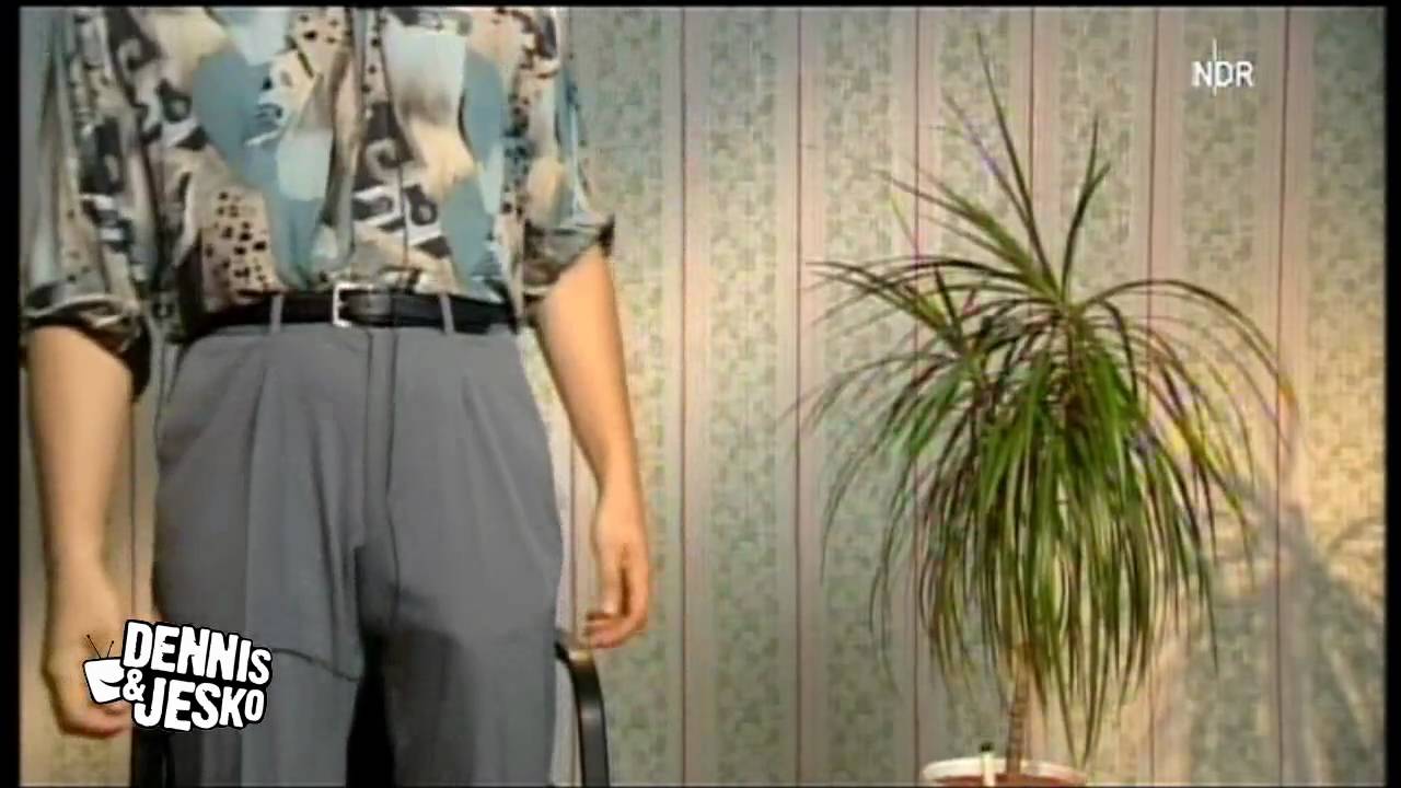 Sehr Witzig 2007 - Folge 2, Teil 1 - YouTube