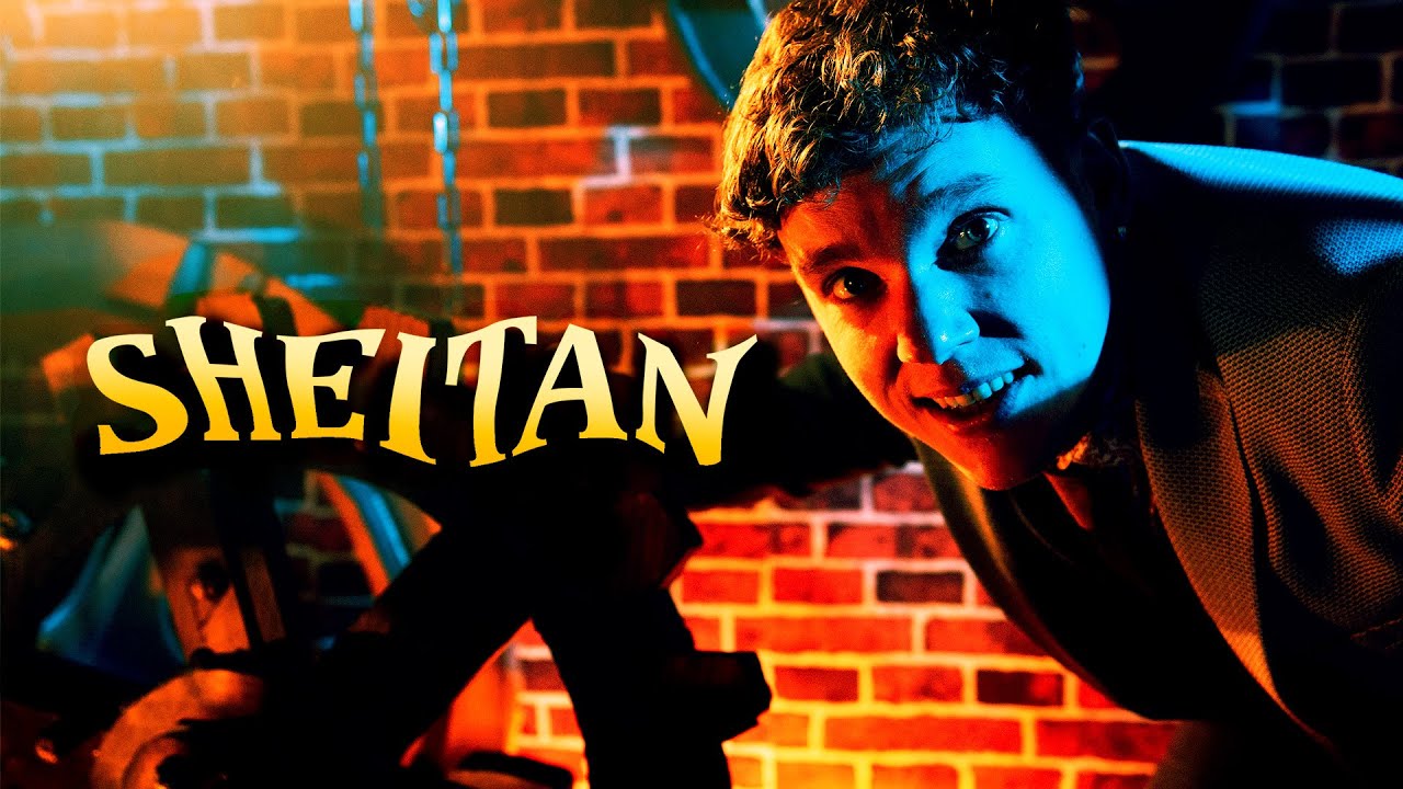 Mister High Project - Sheitan (Clip Officiel) - YouTube