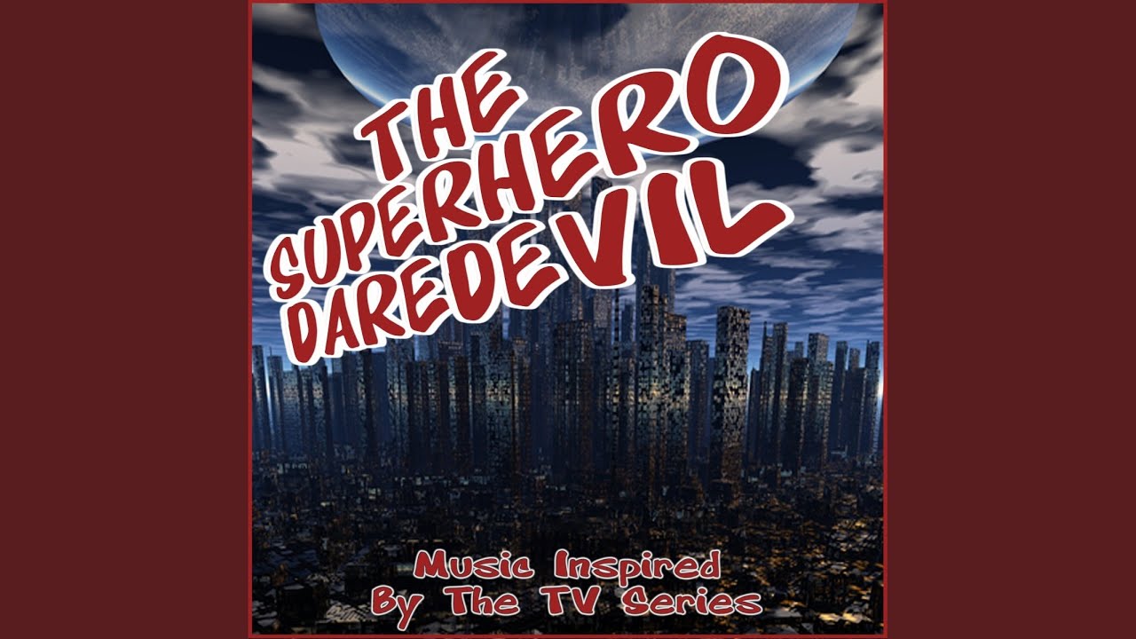 Theme from Daredevil (2015 "TV Series") - YouTube