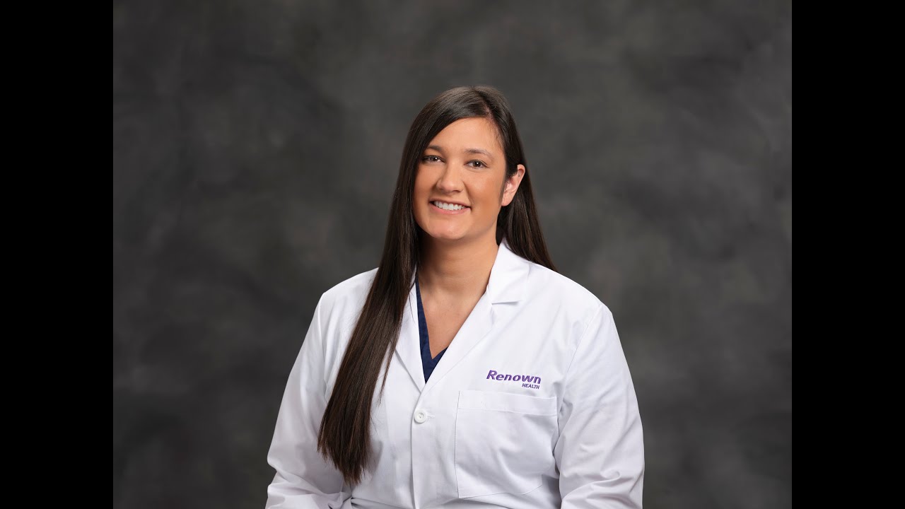 Nikki Hunt, APRN, Wound Care - YouTube