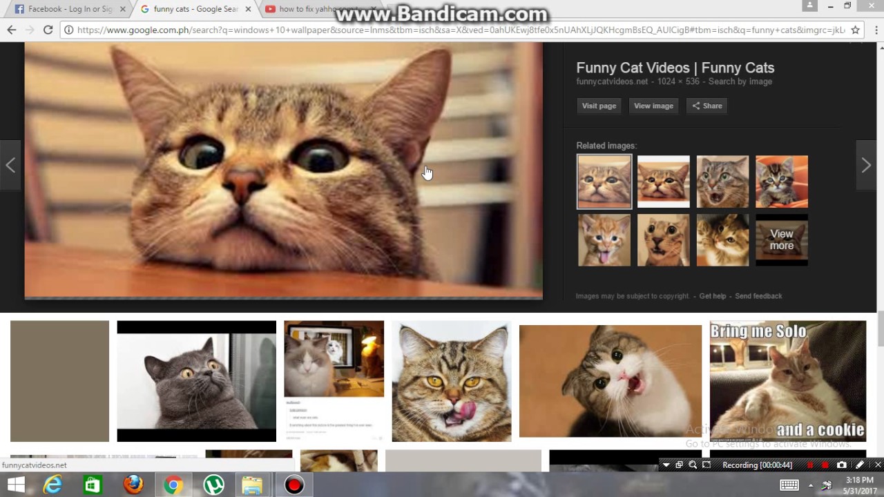how to change wallpaper in windows 8 - YouTube