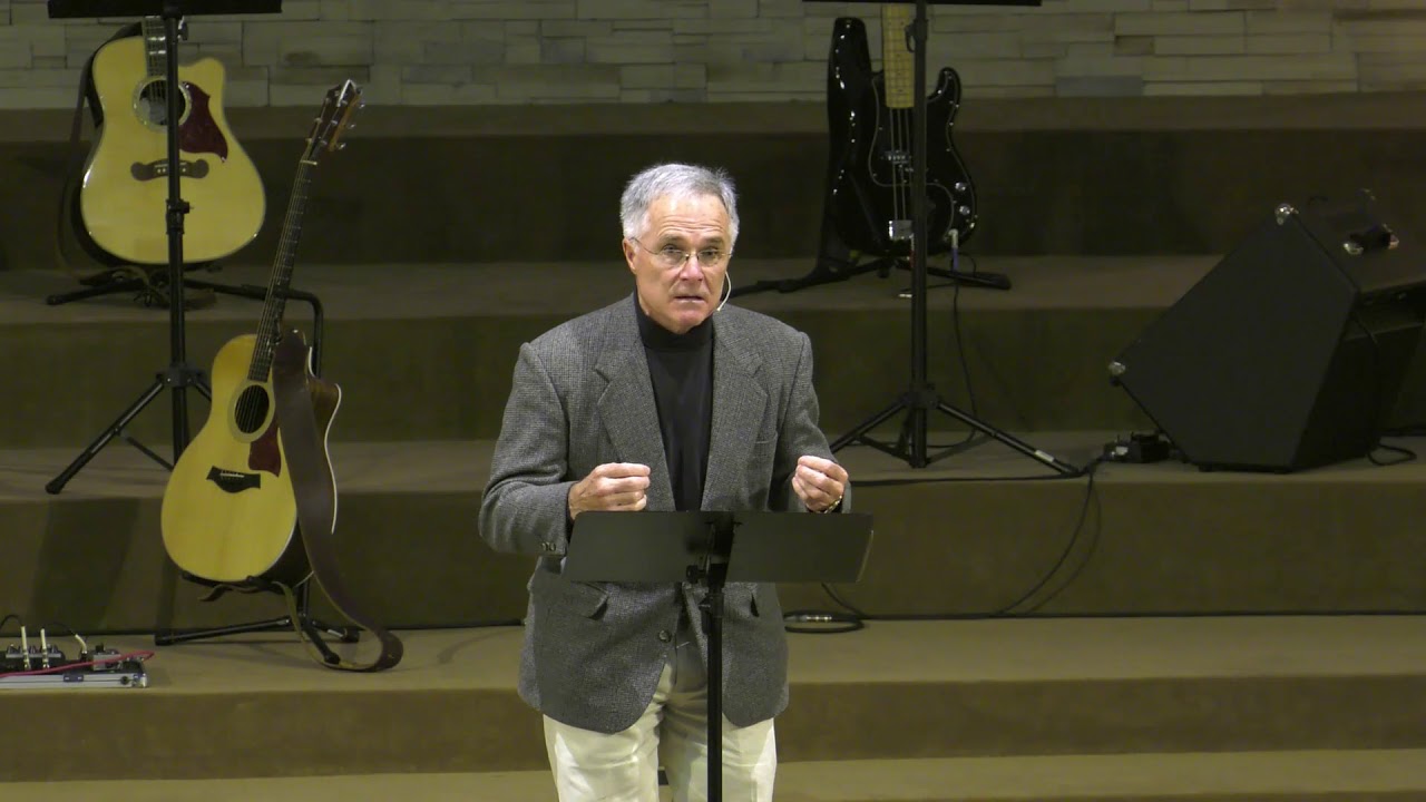 Dec. 30, A Message From Dr. David Cathey - YouTube