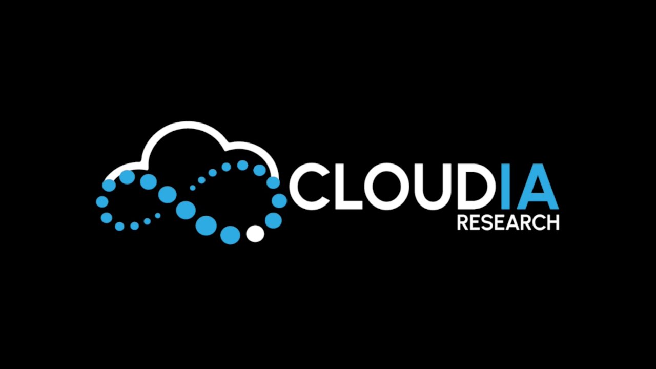 Cloudia Research Company Presentation - YouTube