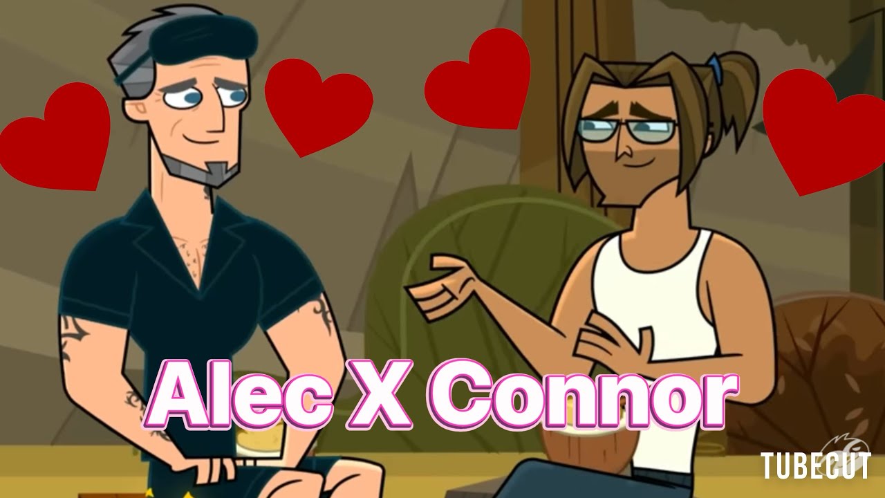 Alec And Connor Moments | Disventure Camp - YouTube