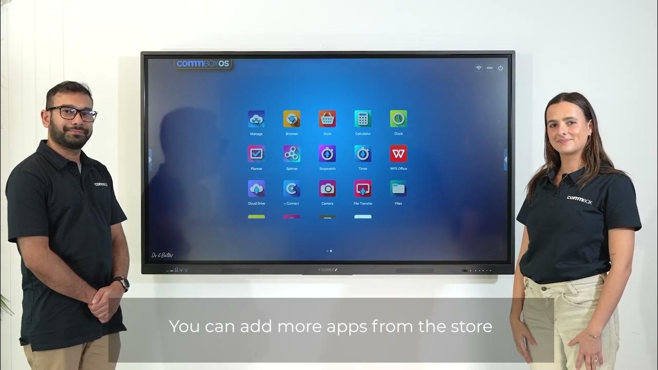 Atom Training Video - Getting Started - YouTube