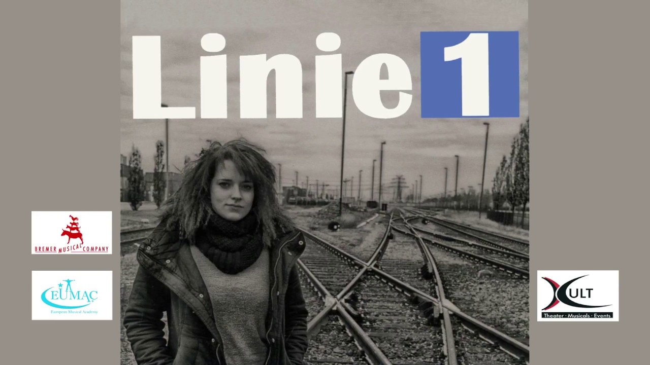 20120419 Linie 1 - Full Show - YouTube
