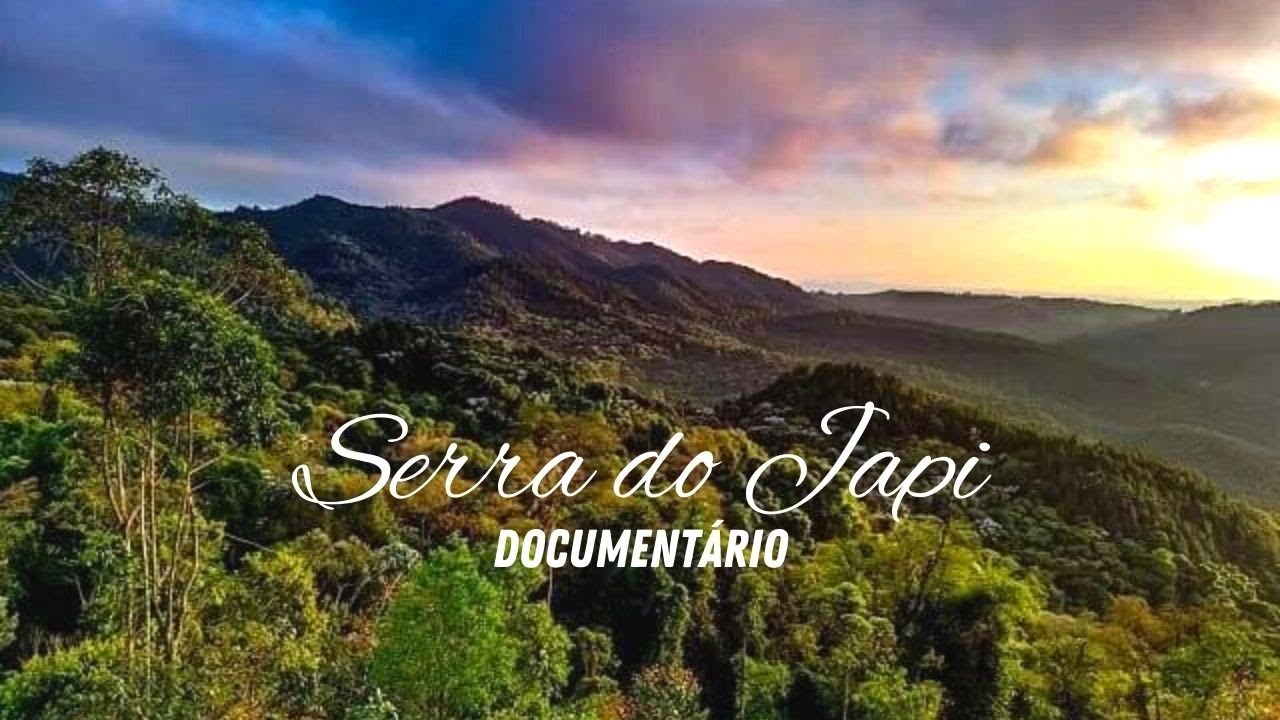 Serra do Japi - YouTube