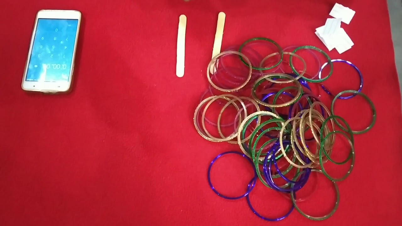 Kitty Party One Minute Game With Bangles YouTube kitty-party-one-minute-game-with-bangles-youtube