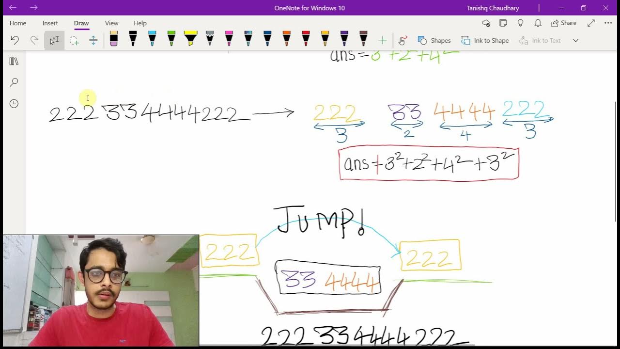 Remove Boxes | A Detailed Explanation of the 3D DP Solution - YouTube