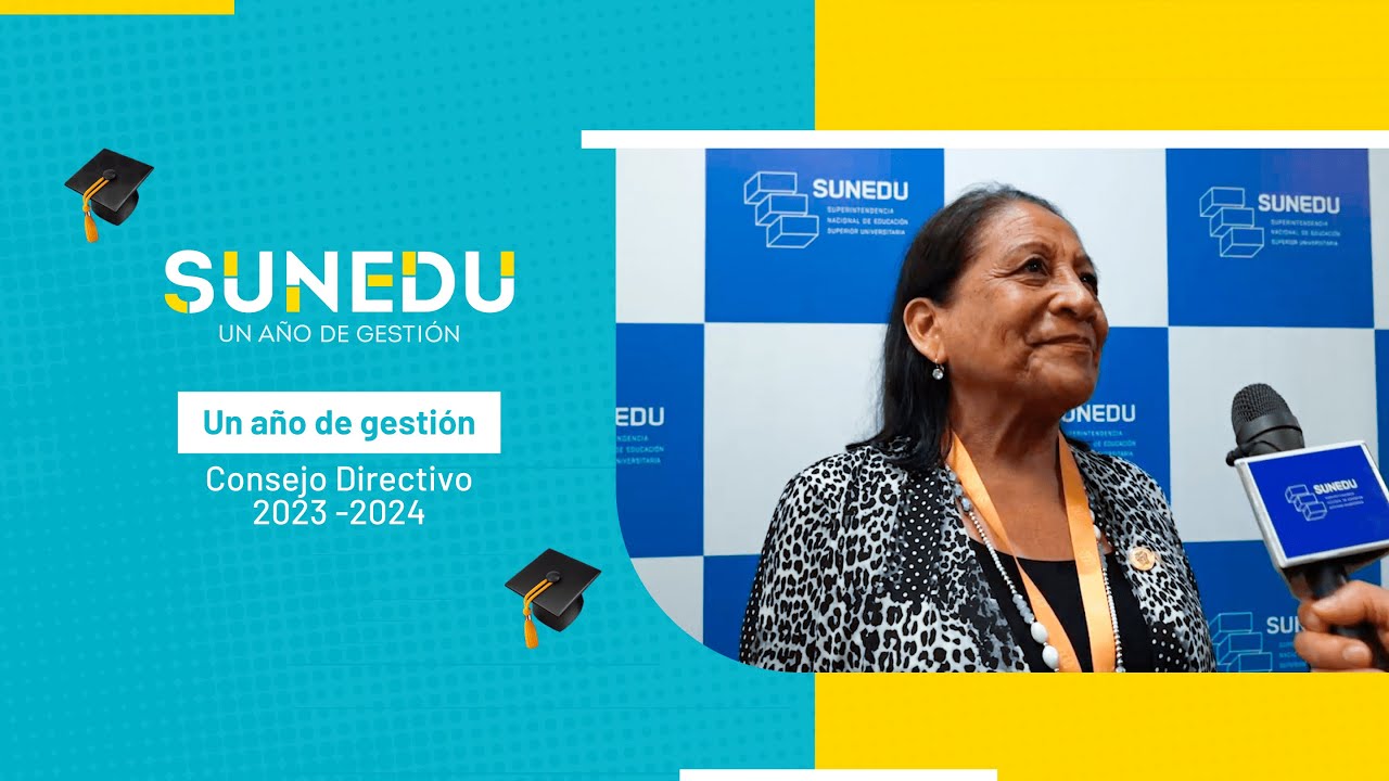 Un año de gestión: entrevista a la rectora de la UNS - YouTube