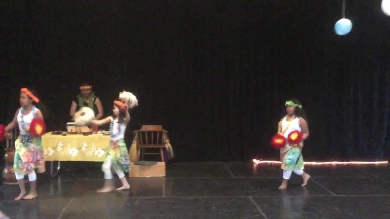 Aloha Hawaii/Drums of Polynesia 6, Hawaiian war chant - YouTube