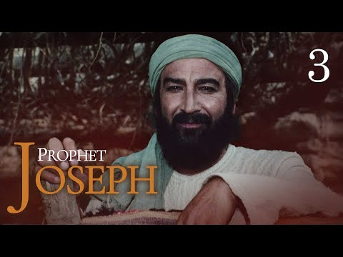 Prophet Joseph | English | Episode 03