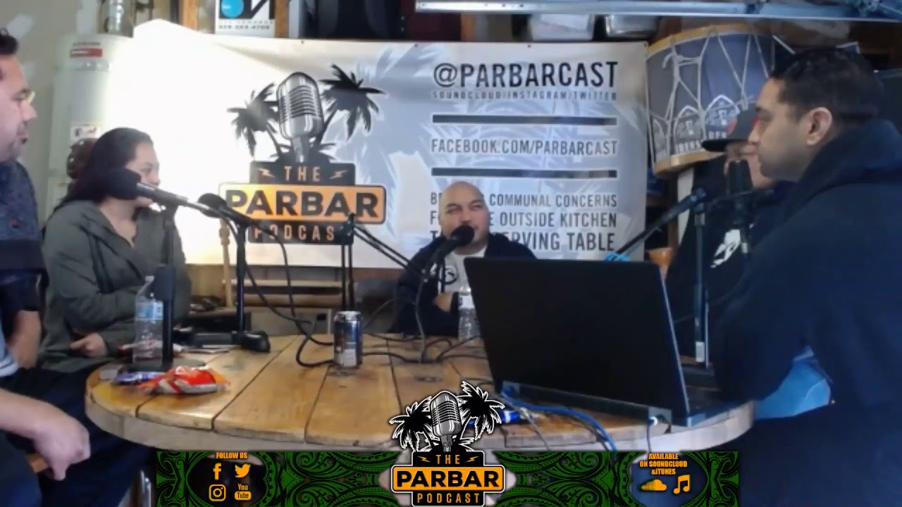 ParBar Live YouTube Channel - YouTube