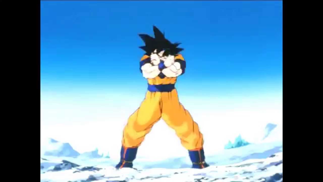 DBZ AMV - Same Thing We Do Everyday [HBD Joshy!] - YouTube