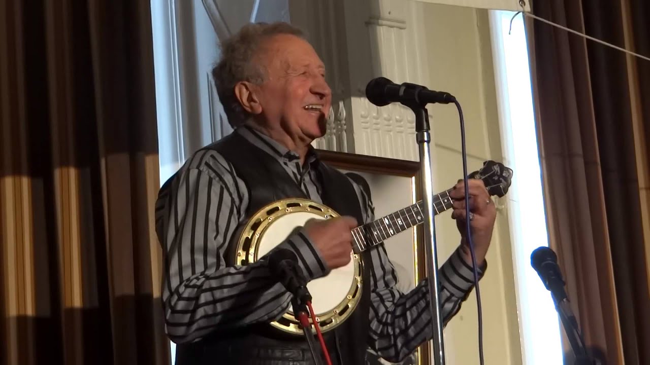 Alan Harris - March 2013 - YouTube