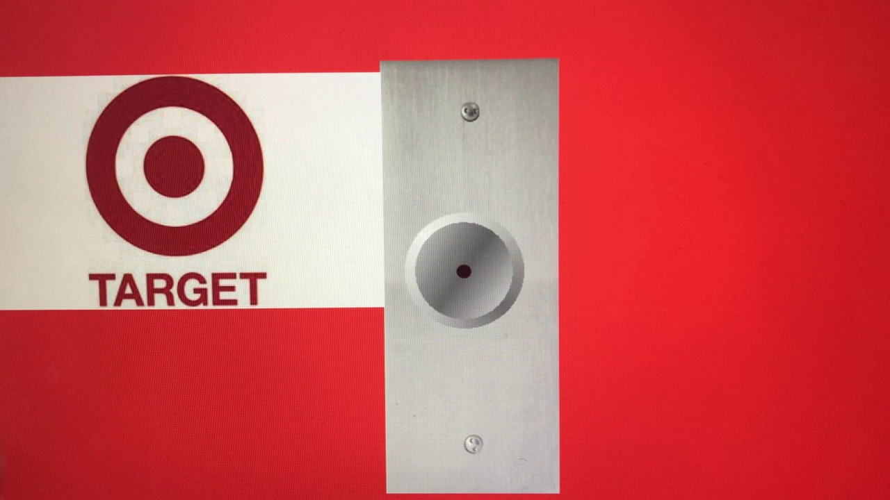 Animated: MEI Hydraulic Elevators @ Target Elevation Ridge Shopping ...