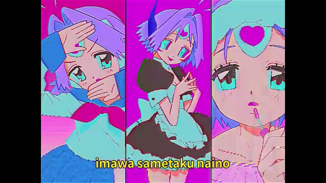 【utau Release】💜 Otomeroid 【cheese】 Vb Youtube