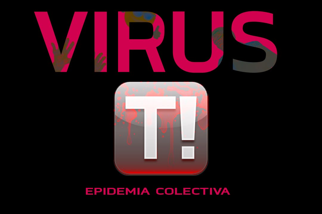 Virus T! - Trailer oficial - YouTube