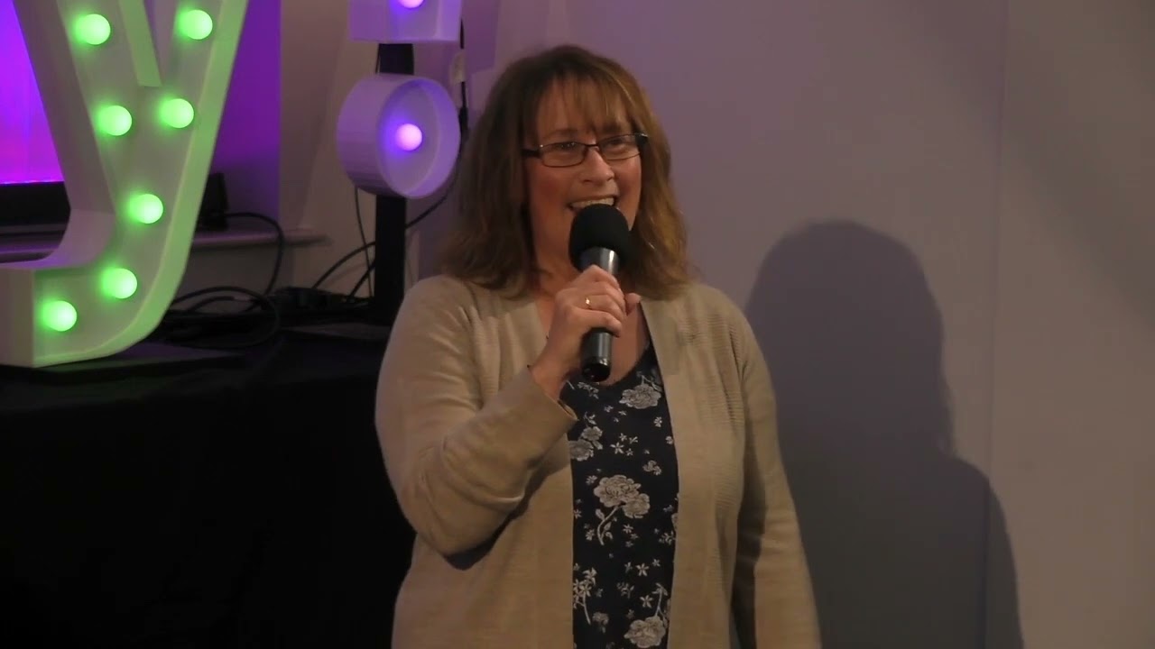 Bev's Story - YouTube