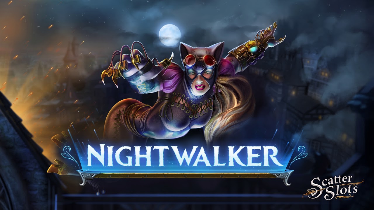 Nightwalker (Tchaikovsky - The Sleeping Beauty: No. 3b. Pas de six ...