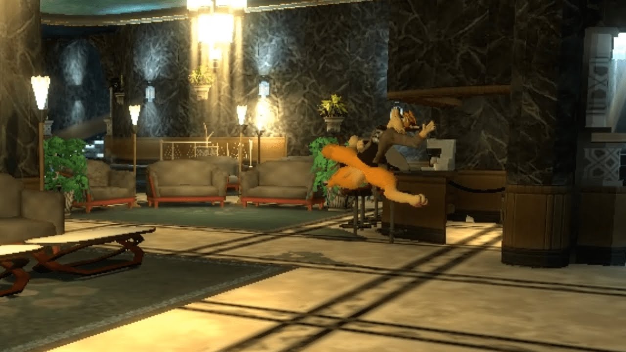 GMOD Roguery - YouTube