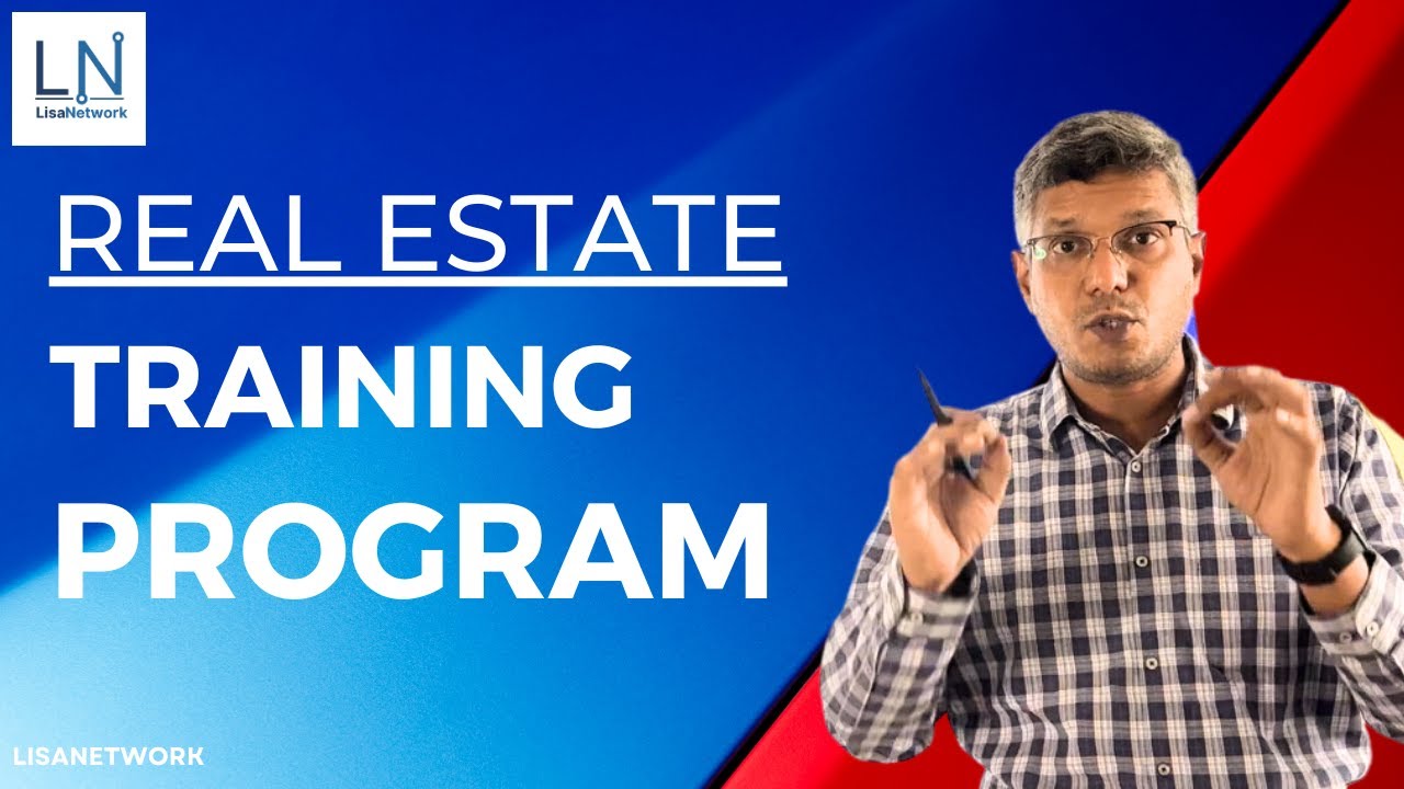 Make Real Estate Your Superpower: Uncover the Essential Training ...