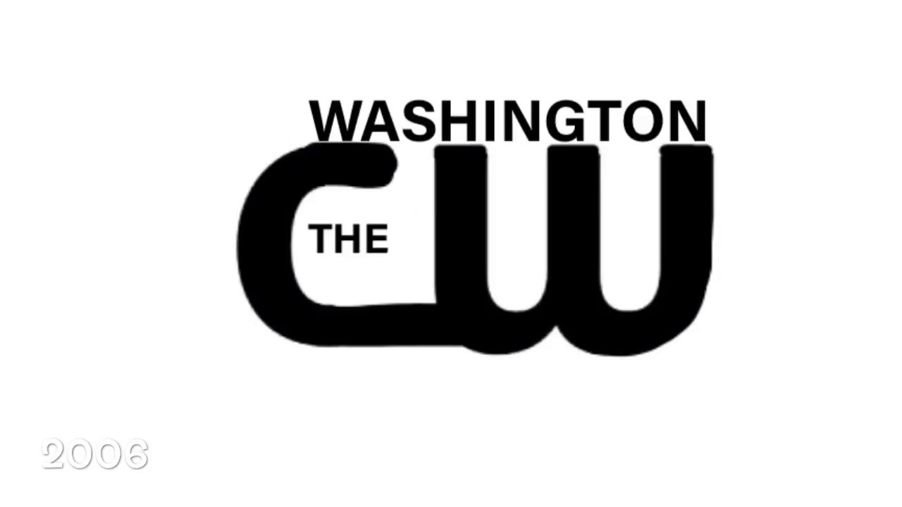 WDCW 50 logopedia Re-Created - YouTube