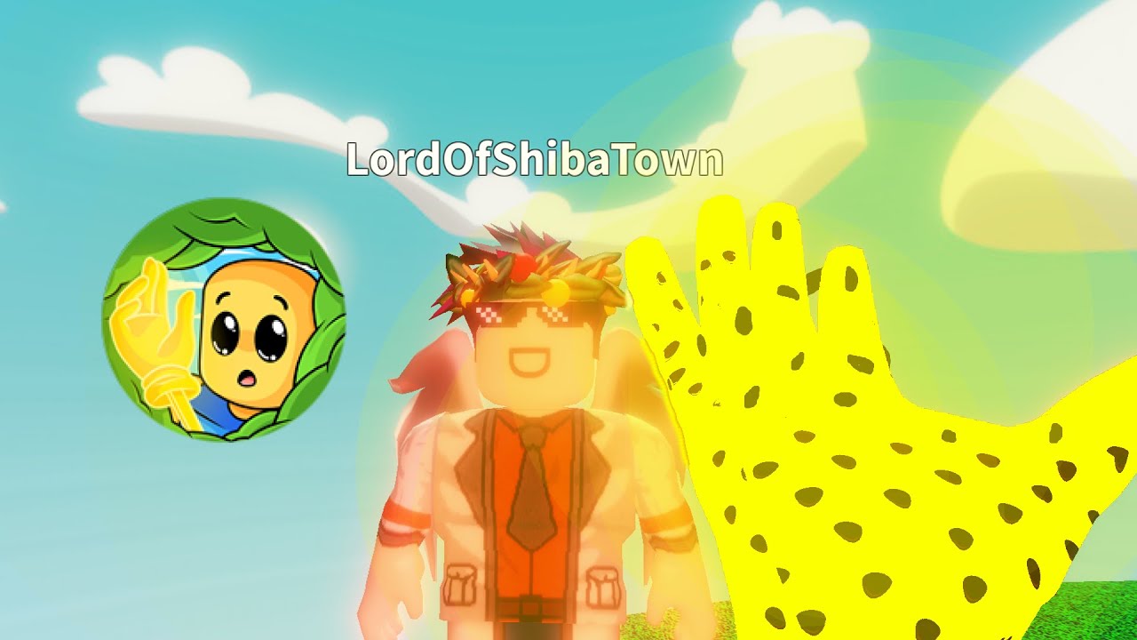 How to get the Golden Slapple badge and the Slapple Glove in Slap ...