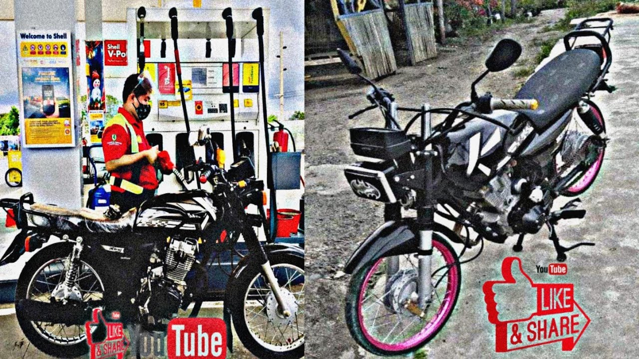 SKYGO 150 COMPILATION |MODIFIED SKYGO| KING 150| BisayaKoMotoVlog - YouTube