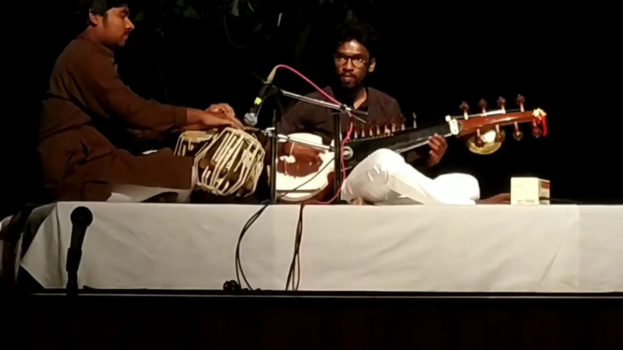 Performing art india || indian classical instrumental music || perform ...
