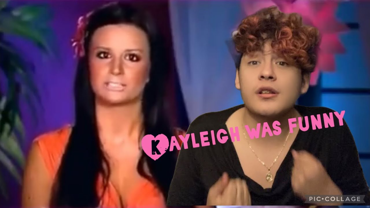 KAYLEIGH’S BEST MOMENTS BGC5 REACTION: SHE WAS A FUNNY KUNGFU DIVA ...