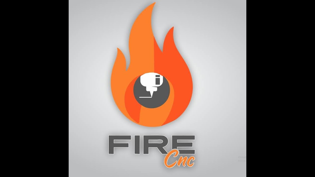 Transmissão ao vivo de Wedson Fire CNC - YouTube