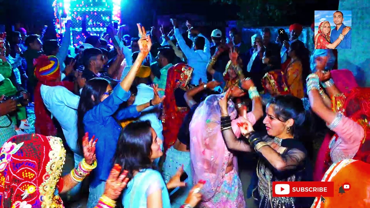 Manisha Song Dance // Dj Remix song - YouTube