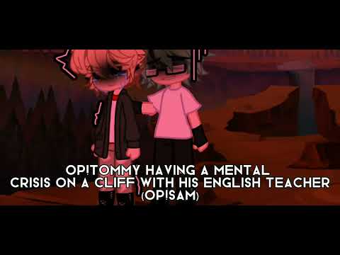 OH MY GOD HE'S DEAD?!.. OP!Tommy: .. ||Ours Poética DSMP Fanfic||OP!Tommy angst||