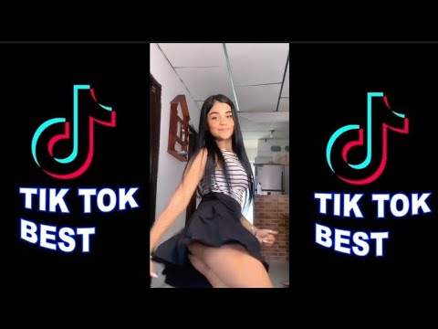 Skirt girl big bank tiktok challange🥵 | tiktok twerk #bigbang #shorts #tiktok