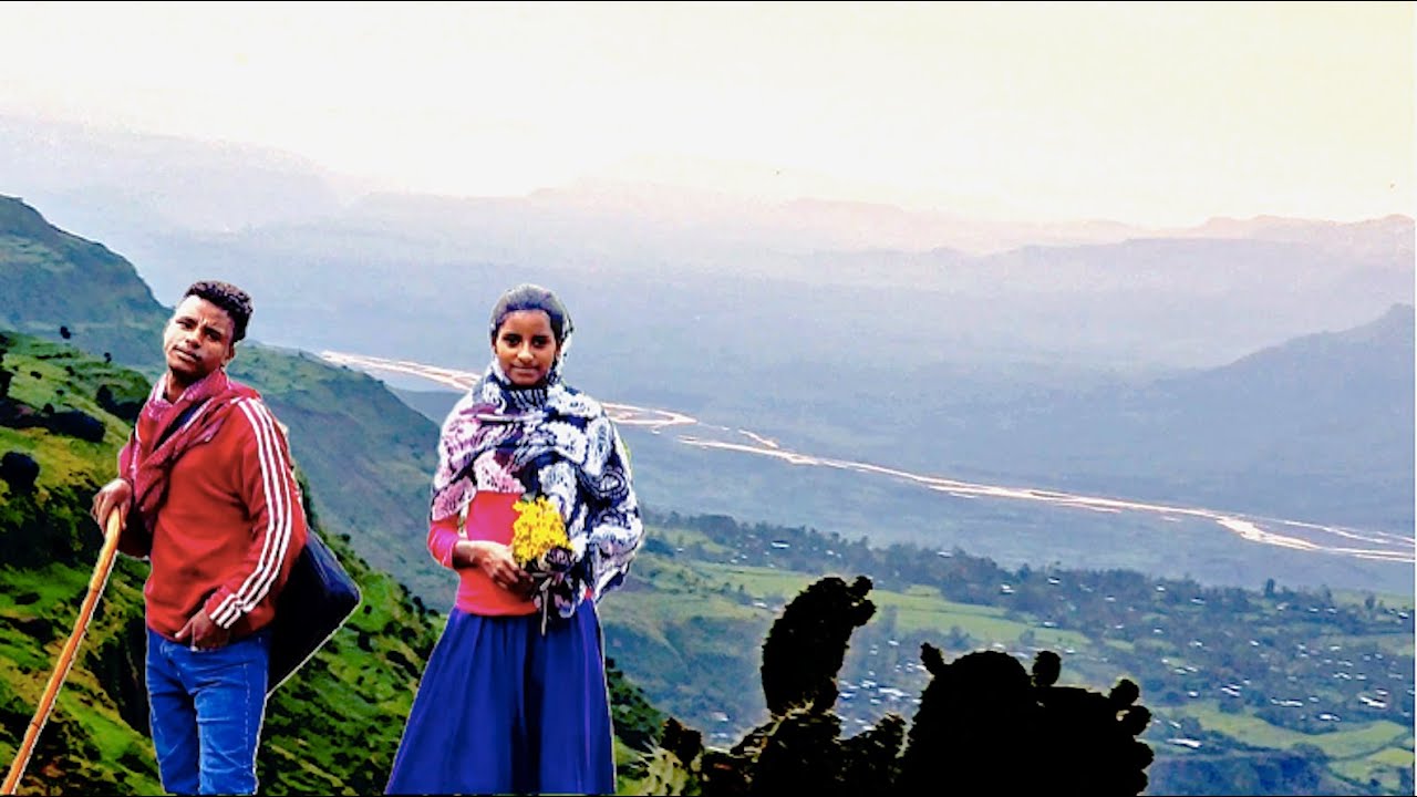 Kefale Alemu on Debir Zena Markos Sacred Church & Its Thrilling ...