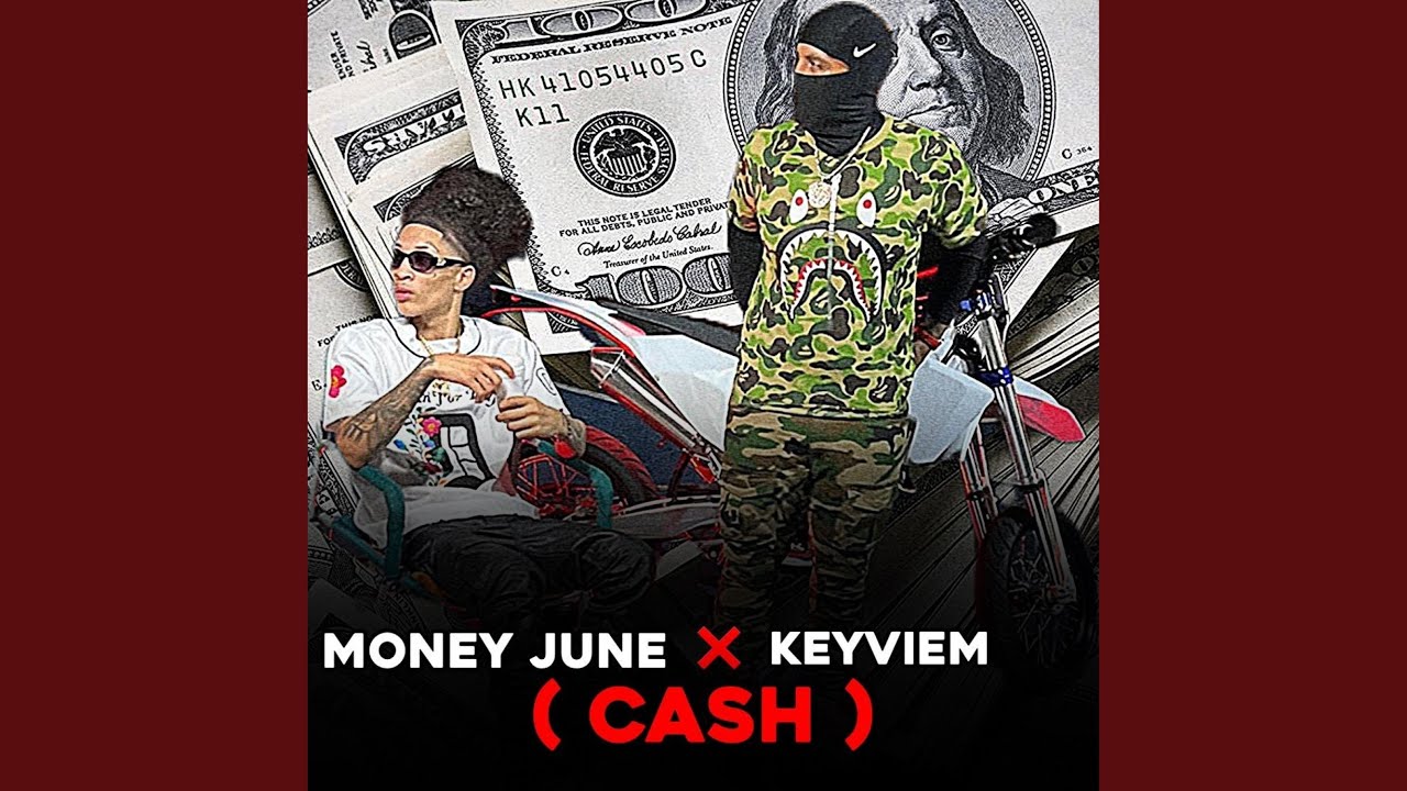 cash money june - YouTube