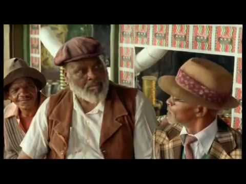 mR bones scene 6 ( to drink ) full comedy