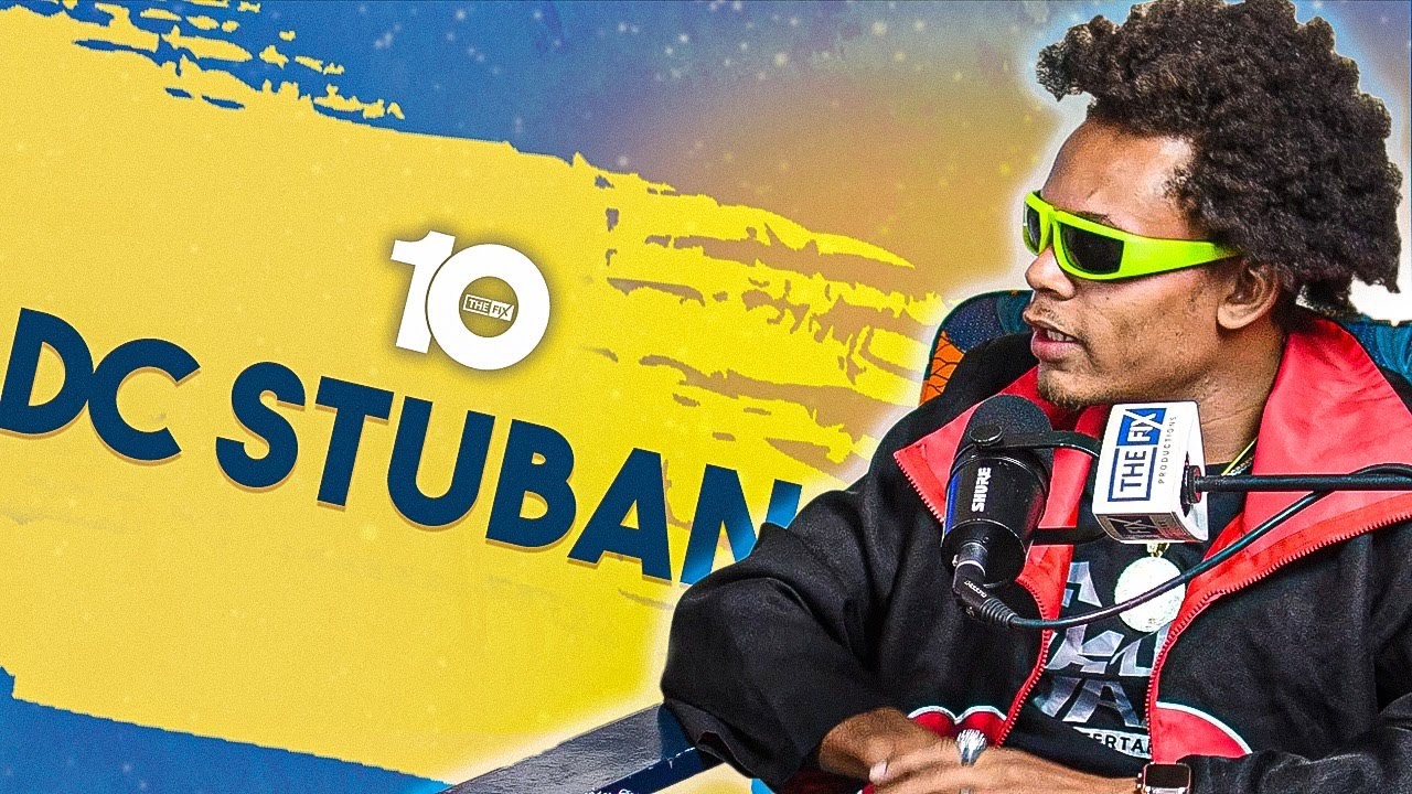 DC Stuban Calls Out Valiant For "Running In" On His Style & Shane O ...