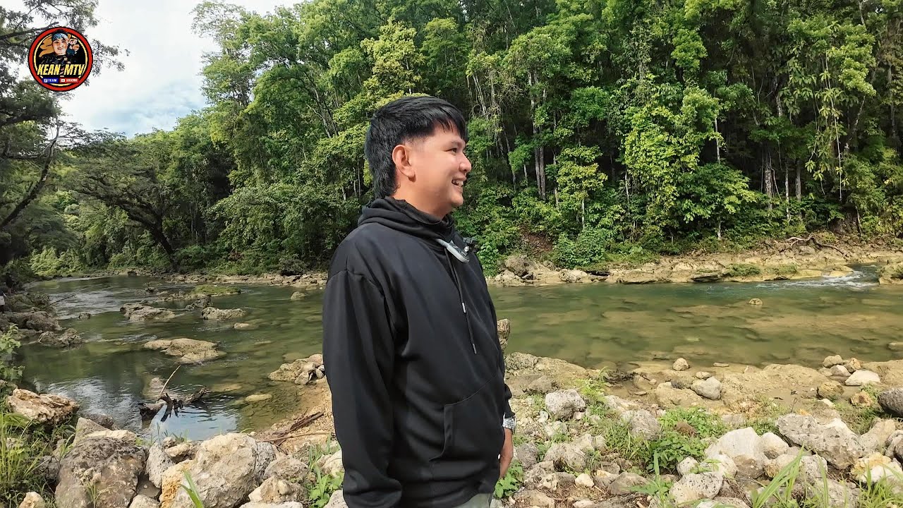 Malaking ilog | Bohol ( Nature Trip ) - YouTube