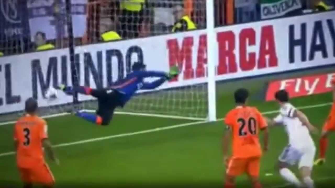 Compilation of the Greatest Goals of All Time - YouTube