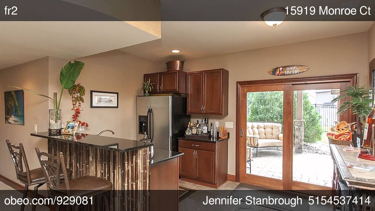 15919 Monroe Ct Urbandale IA 50323 - Jennifer Stanbrough - BHHS First ...