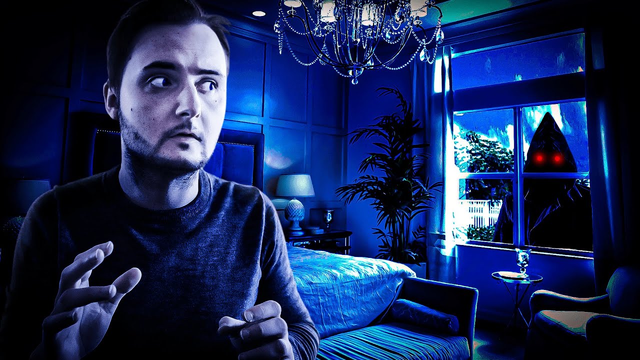 Les 10 THREADS HORREUR les plus Terrifiants... - YouTube