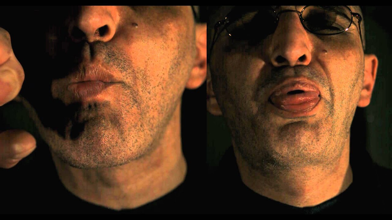 Making sounds with your body - YouTube