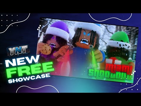 FREE | Advanced Hood Game / Miami Shootout v2 - YouTube