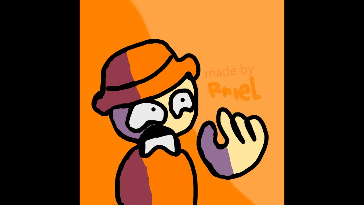 FNF Cover | Defeat | Dario vs his friends - YouTube