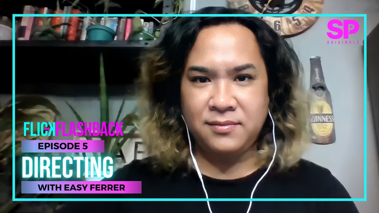 FLICK FLASHBACK EP5: EASY FERRER - YouTube